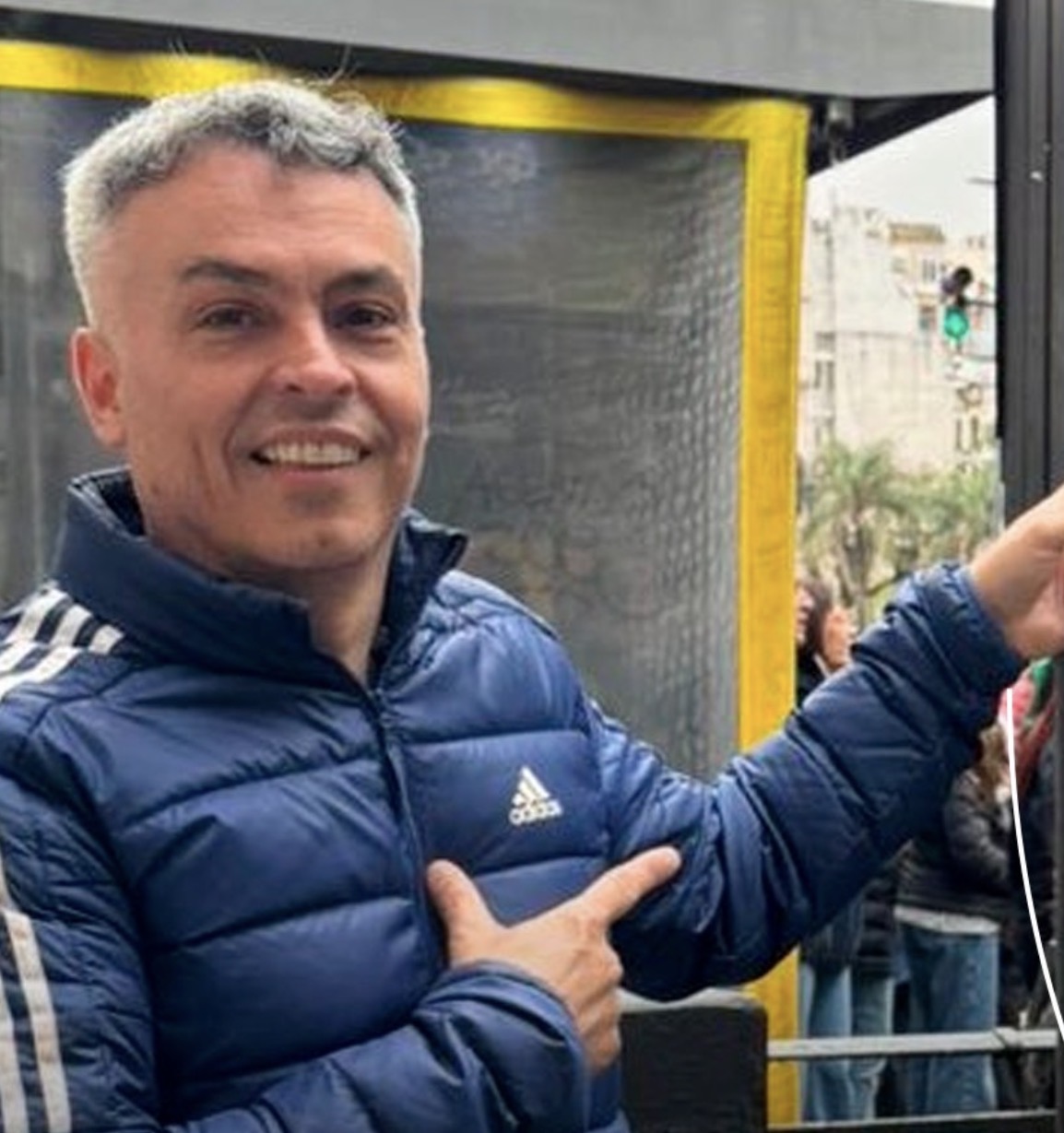 Diputado propone crear el Día Nacional de la Cultura Ricotera y el Pogo ...